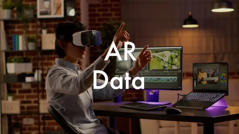 Expert XR Data Annotation Services | DeeLab