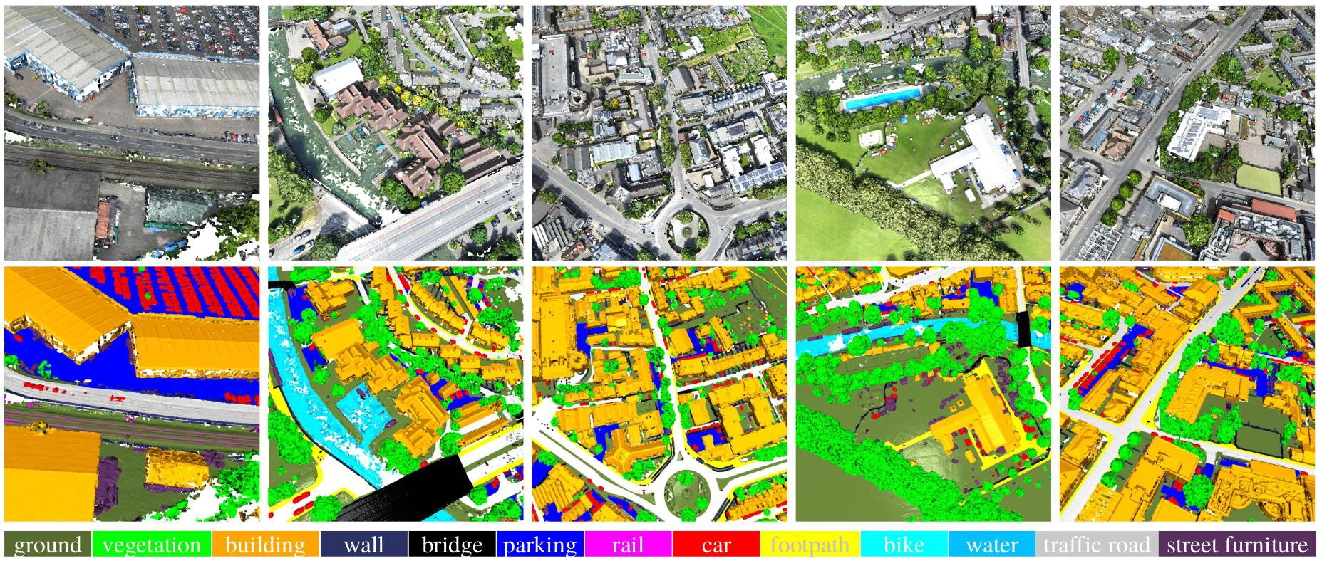 Expert 3D LiDAR Data Annotation Services | DeeLab